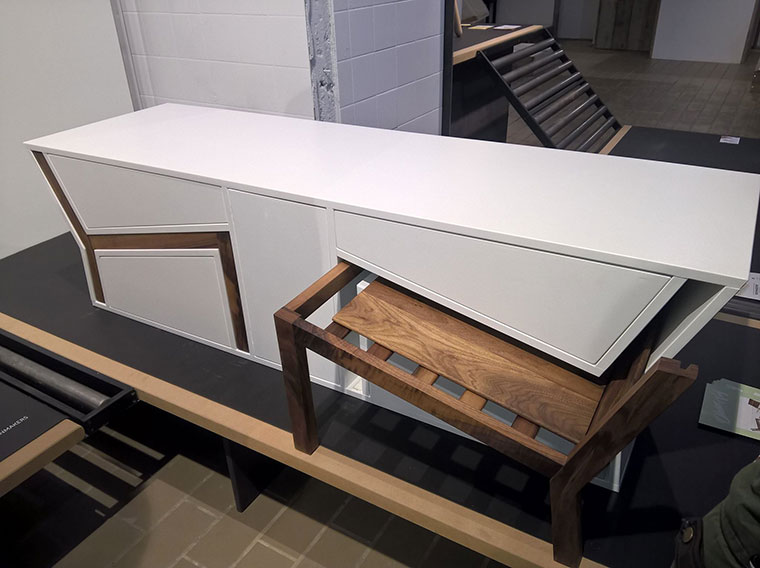 Visite – Dutch design week – | Architecture d'intérieur